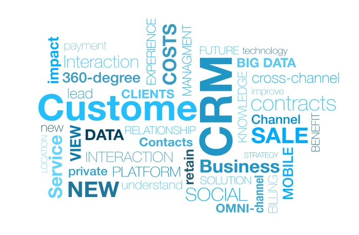 Life Insurance CRM - Engaged Resource